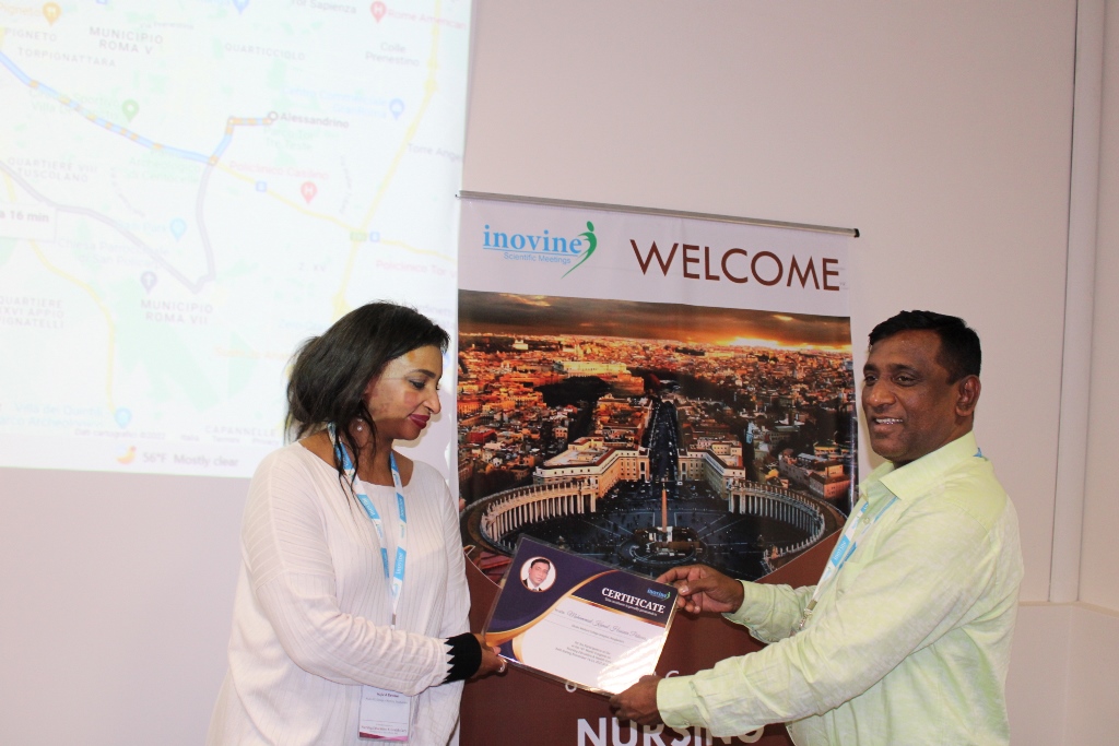 Advanced Materials Conference 2025 | Material Science Conferences 2025 | Nanotechnology ...