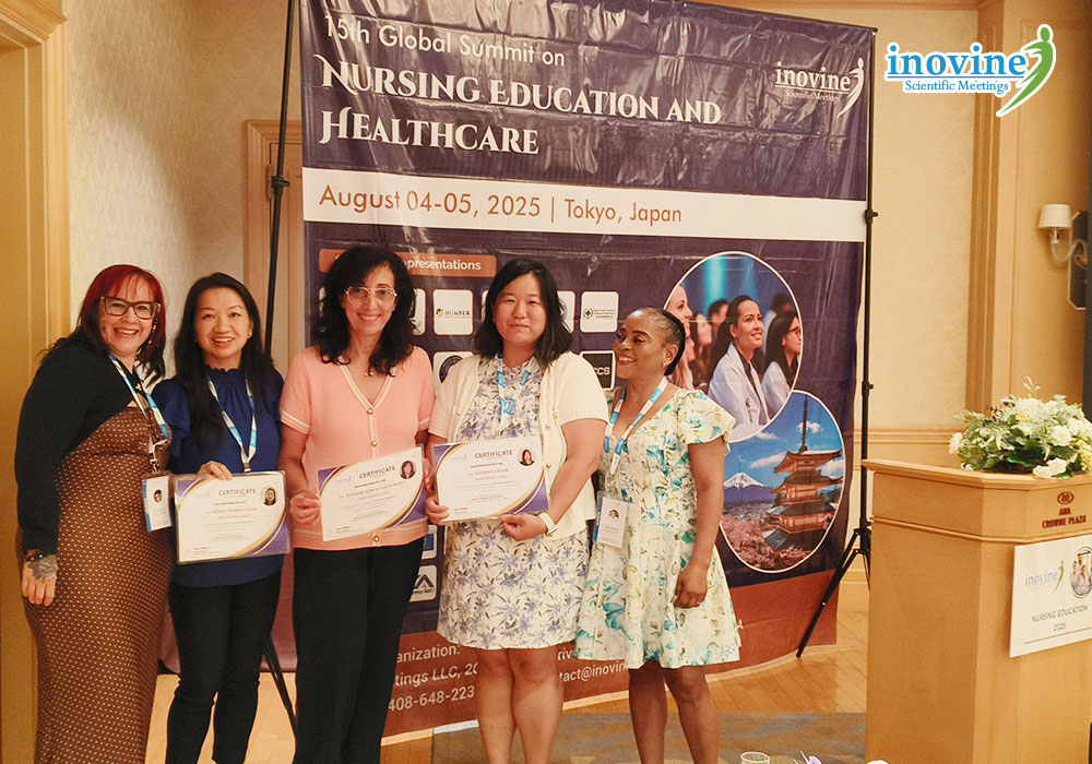 17th Nursing Education Conference 2025 | 17th Nursing Conferences 2025 ...